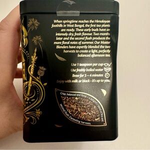 twinings | Kitchen | Twinings Celebration Kings Coronation Darjeeling ...